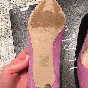 J. Crew | Shoes | J Crew Heels | Poshmark